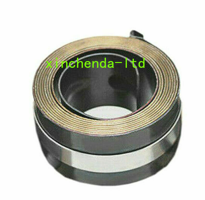 1PC Milling Machine Part Clock Spring Steel Housing 25/30mm For ...