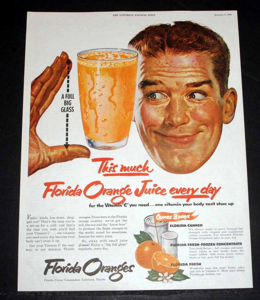 Florida Oranges Logo Guest Workers, Legal Yet Not Quite Free, Pick
