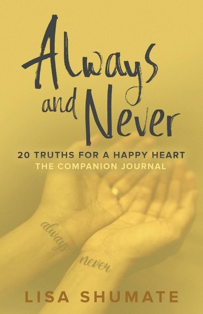Always and Never von Lisa Shumate (2019, Taschenbuch) online kaufen ...