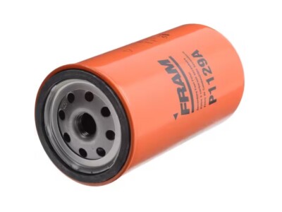 Fram P1129A Marine Engine Heavy Duty Spin-On Secondary Fuel Filter ...