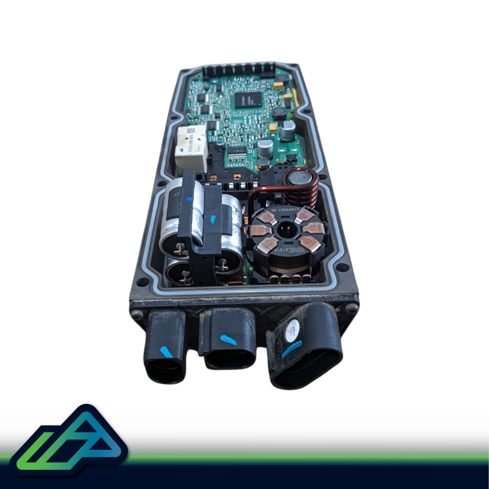 2013-2016 Audi A4 S4 A5 S5 Active Power Steering Rack & Pinion Module ...