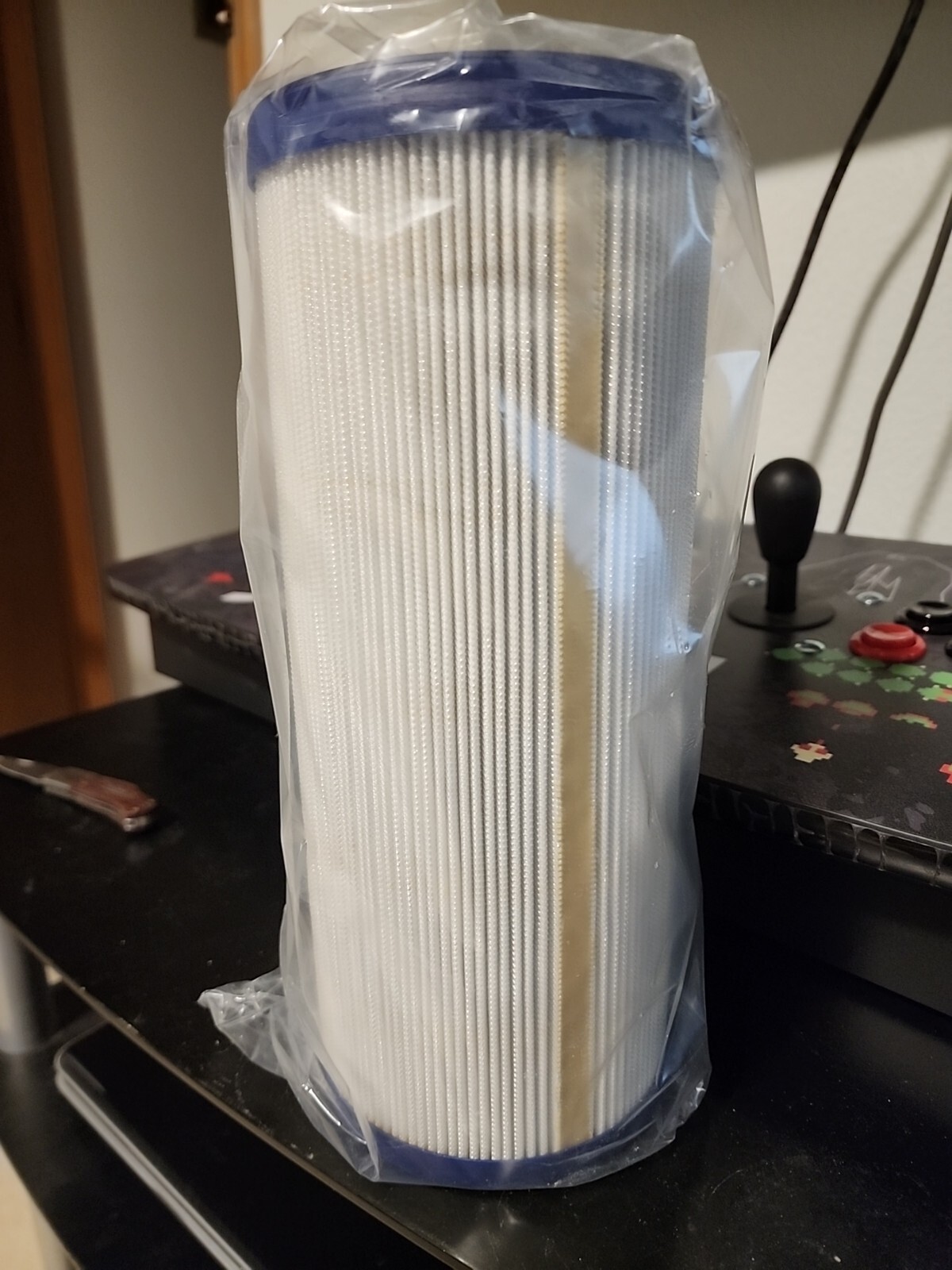 Volvo Hydraulic Filter 17410278 for sale online | eBay