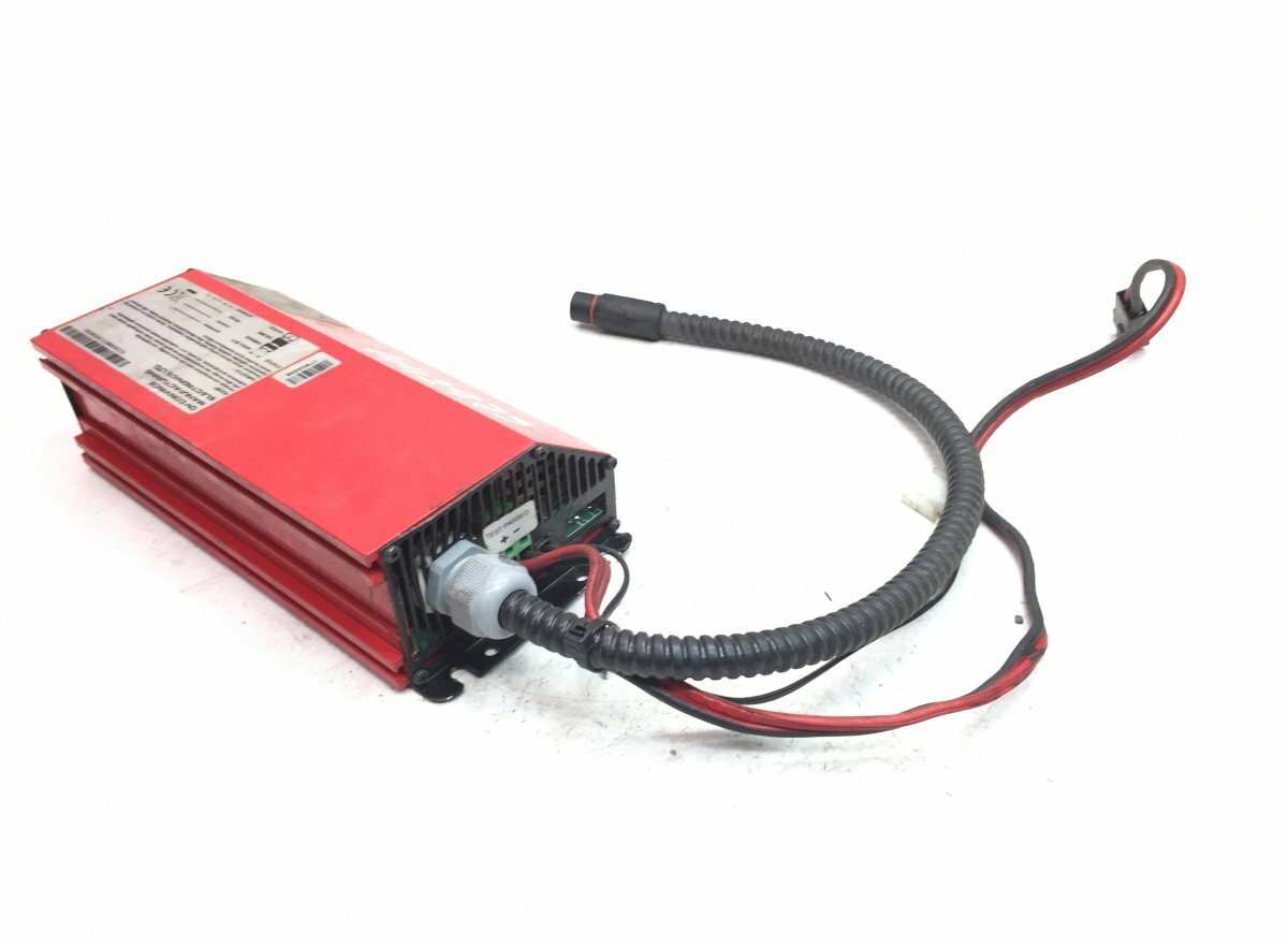 2412918 Calix / Convince SMART CHARGE 600 24V Battery Charger | eBay UK