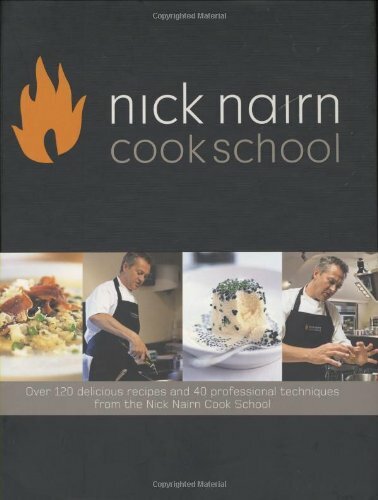 Nick Nairn Cook School Cookbook By Nick Nairn | eBay