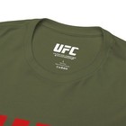 Unisex T-Shirts UFC Ultimate Fighting Championship - All Colors and ...