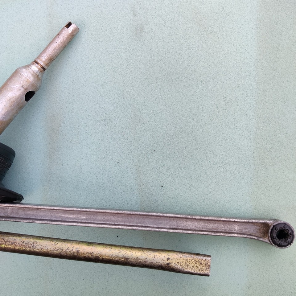 BMW E46 316 318 SHIFTER ARM LINKAGE MANUAL Transmission Shifter Arm ...