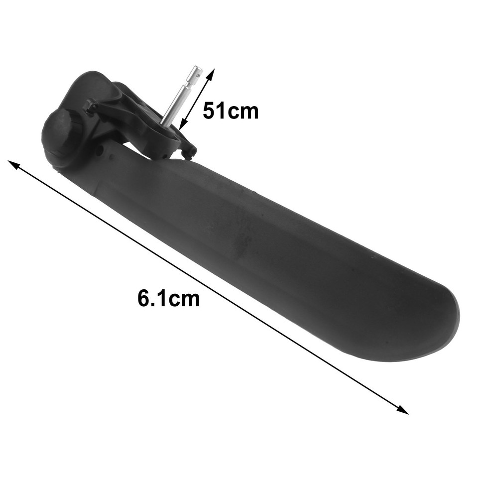 Canoe Rudder Foot Control Steering System Enhance Your Kayaking ...