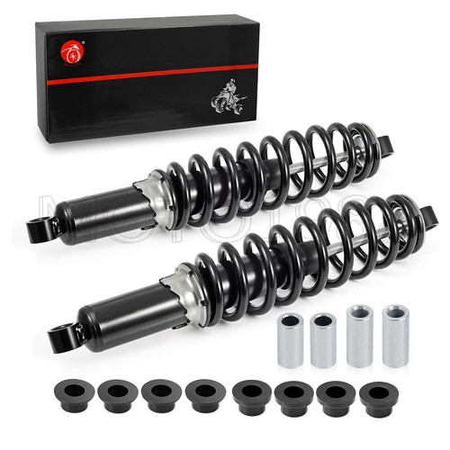 Front Gas Shocks Absorber for Polaris Ranger Crew XP 900 1000 2013-2019 ...