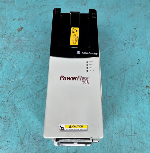 Used 20BC5P0A0AYNANC1 PowerFlex 700 AC Drive 20B | eBay
