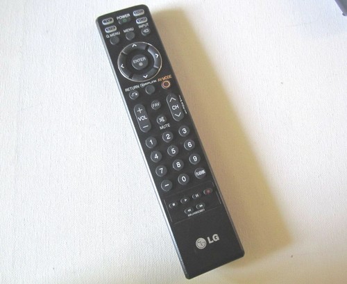 LG MKJ40653801 Remote / 37LG60 42LG30 42LG50 42LG60 32LG30 32LG60 ...
