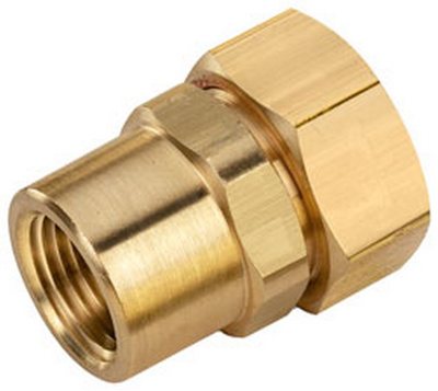 Fittings - Gastite Fittings