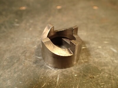 End Mills - Counterbore Spot Facer