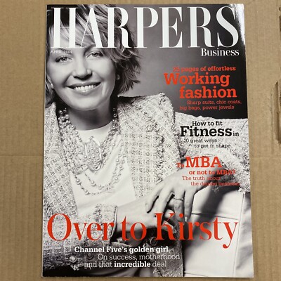Harper's Magazine April 2004. Business | eBay