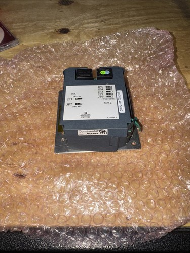 Continental Access Control Panel | eBay