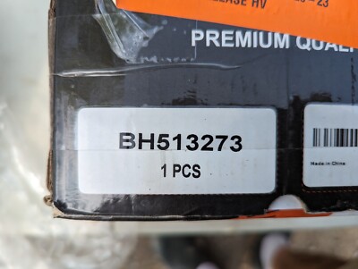 Wheel Bearing and Hub Assembly Alloy Works 513273 (G2DC) | eBay