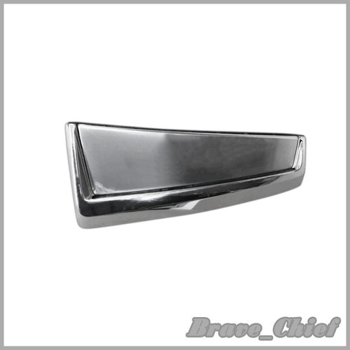 Front Left Fender Turn Signal Lamp Chrome 22966564 Fit for Cadillac ...