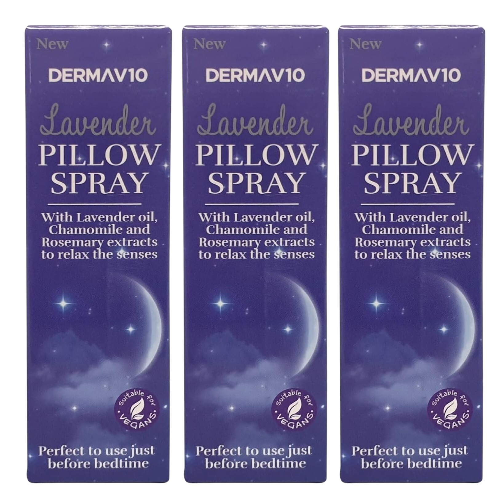 Lavender sleep spray - Find the best price at PriceSpy