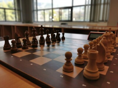 Keep calm and play chess | eBay