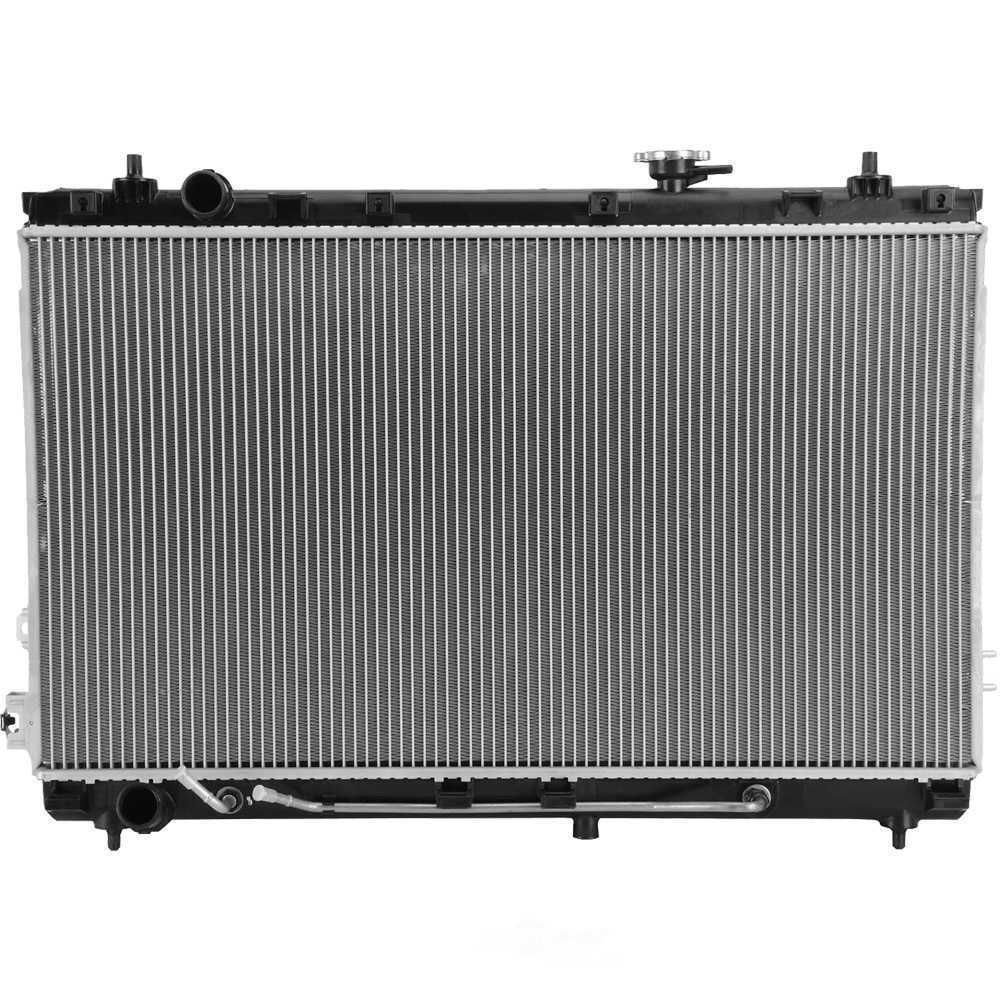 Radiator Global 2898C for sale online | eBay