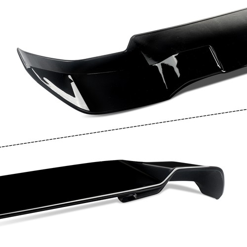 For Land Rover Defender 90 110 2020 2021-2024 Rear Trunk Spoiler Roof ...