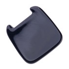Fit for 2017-2018 Buick Encore Gear Lever Lock Cover #42559686 Black ...