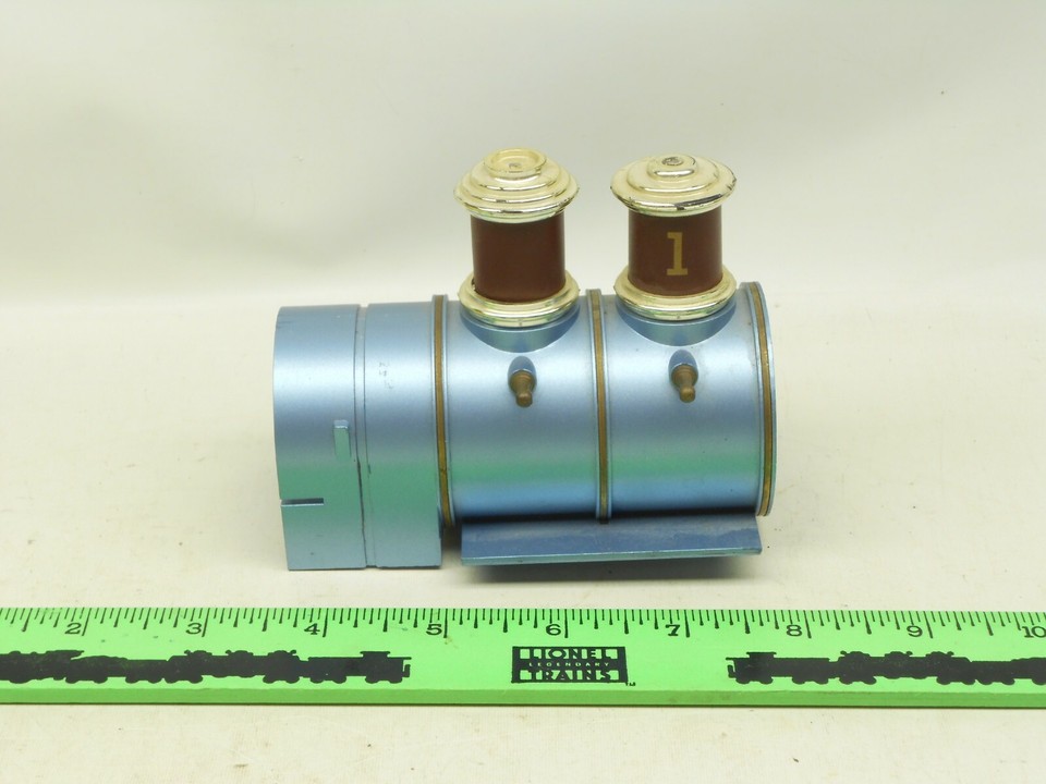 Large Scale Boiler assy | eBay