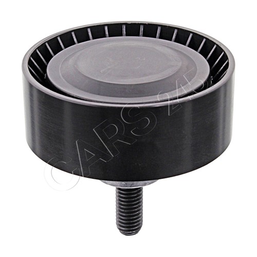SWAG V-Ribbed Belt Deflection Guide Pulley Fits BMW Z3 E46 E36 ...
