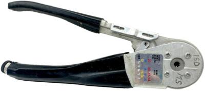 Crimpers - Buchanan Crimp Tool