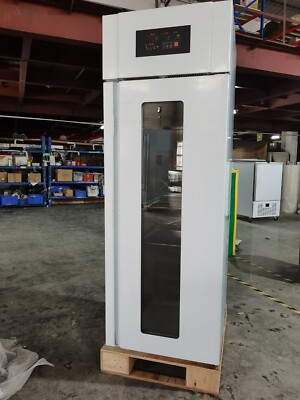 Kolice Commercial Baking Proofer Machine 16 Trays, 600L Temperature : 0 ...