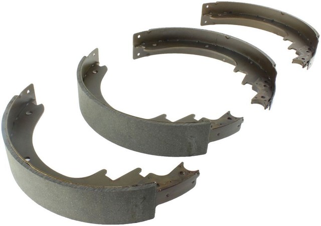 for Ford F700 1970-1972 Centric 111.03610 Premium Front Drum Brake ...