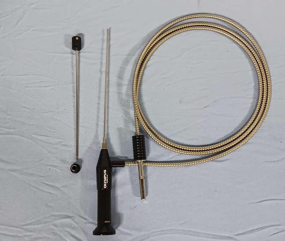 Olympus Borescope Camera Probe K17-18-90-62 | eBay