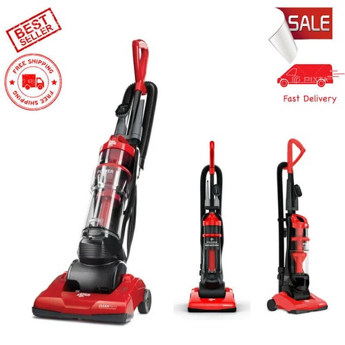US Power Express Multiuse Upright Bagless Vacuum Handhold Vac Cleaner ...