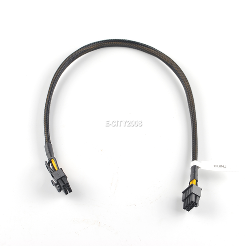 For Dell T7920 Workstation Graphics Card VGA2 GPU Power Supply Cable ...