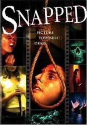 Snapped (DVD) **BRAND NEW** SEALED*** | eBay