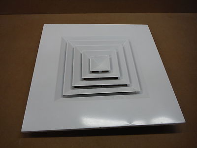 Price Directional Diffuser SMD White 12x12 | eBay