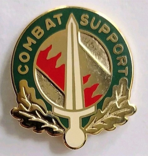 US Army Unit Crest, DUI, Pin: 16th Military Police Brigade | eBay