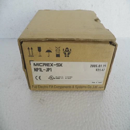 1PC New Fuji NP1L-JP1 Servo Driver Expedited Shipping NP1LJP1 | eBay