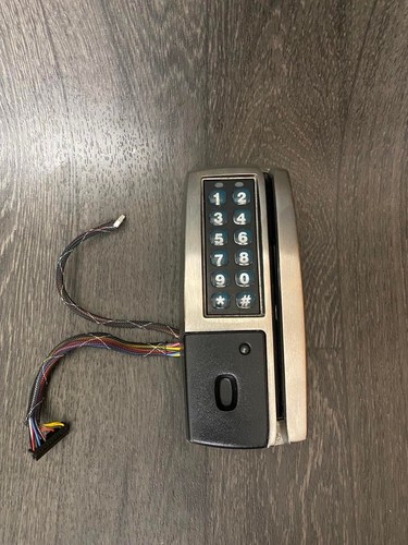 Assa Abloy SARGENT WIFI Access Control Mortise Lock Card Reader | eBay