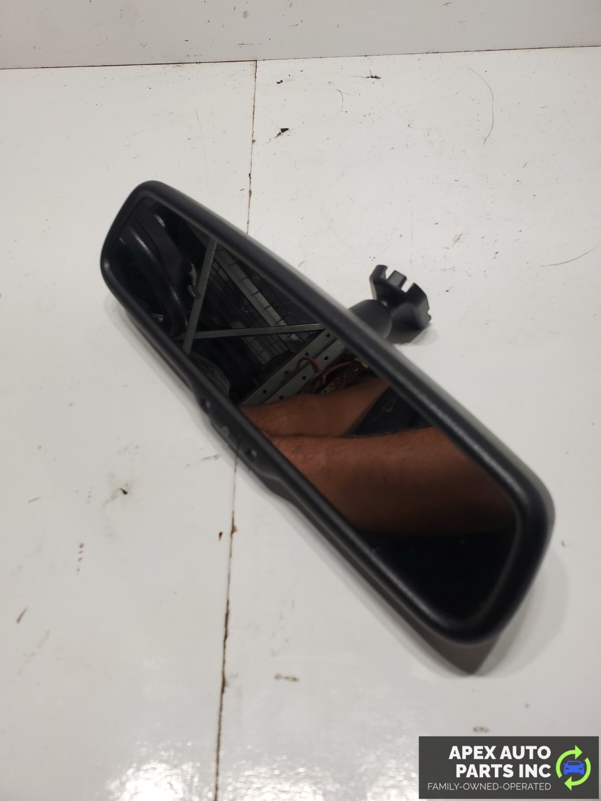 Subaru+Impreza+E11+015897+Rear+View+Mirror+Compass+A-394 for sale ...