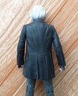 Doctor Who THE 1th first doctor action figure 5" old | eBay