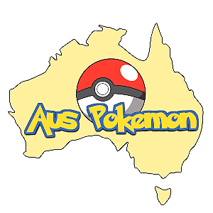 Aus Pokemon | eBay Stores