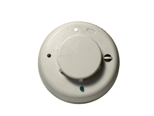 System Sensor 4WITAR-B Fire Alarm Smoke Detector Isolated Thermal Form C Relay | eBay