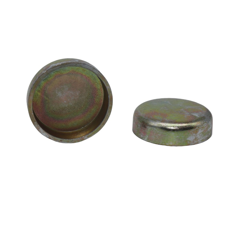 2pcs Cup Type Core Plug | Freeze Engine Block Plugs For Ford Focus Edge ...