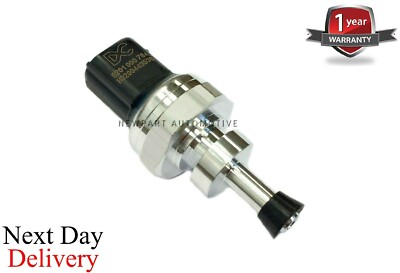 VACUUM BOOST EXHAUST AIR PRESSURE SENSOR for VAUXHALL OPEL VIVARO 1.6 2 ...