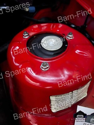 NEW Commodore Strut Top Nuts For VN VP VG VQ Stainless Steel Tower SS ...