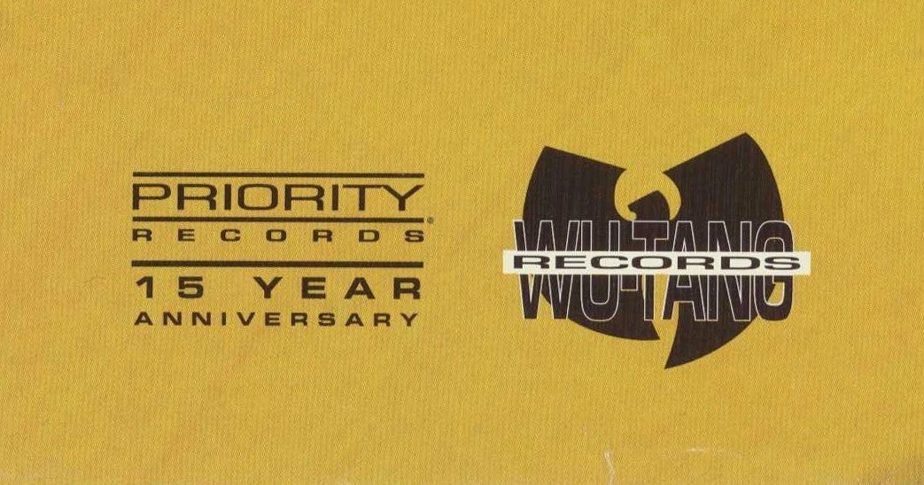 Wu Tang Clan Wu Chronicles Chapter 2