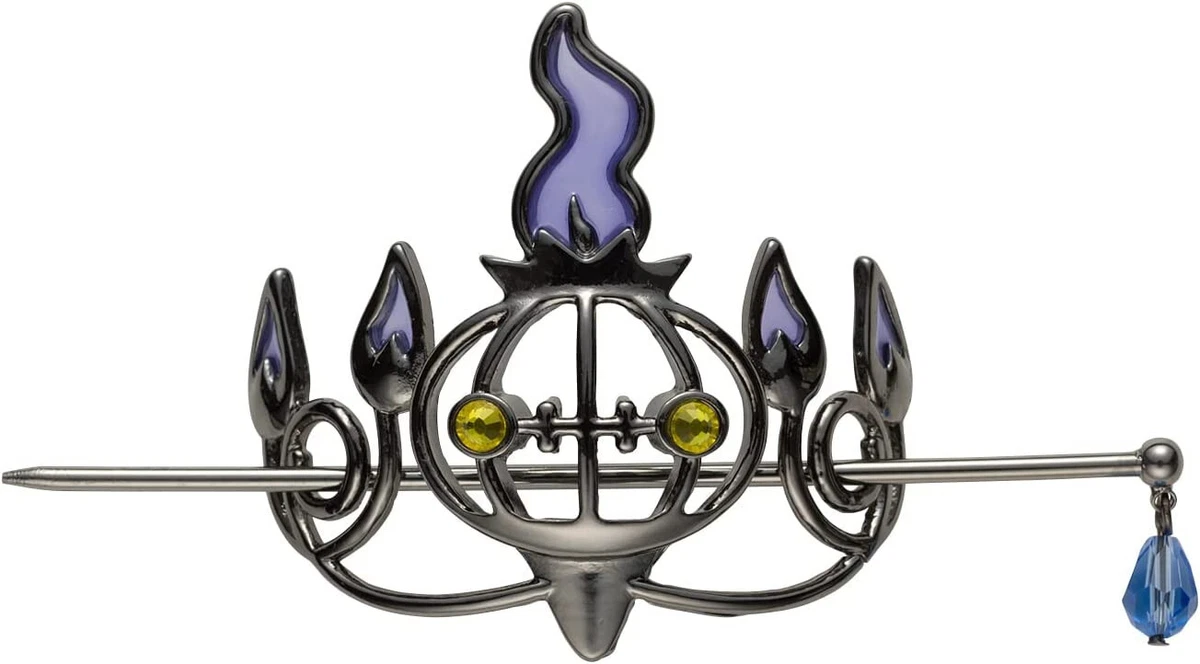 Chandelure