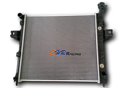 Radiator for 1999-2005 JEEP GRAND CHEROKEE WJ & WG 4.7L V8 AT 515mm ...