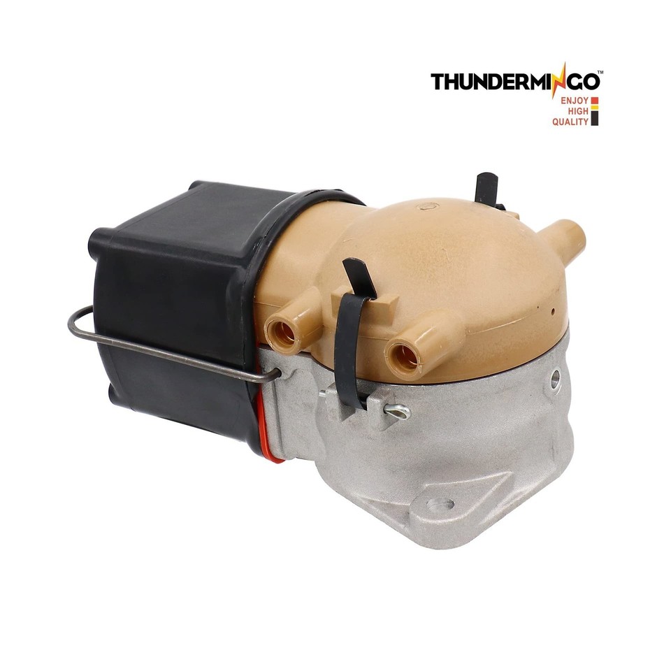 Distributor Assembly with 12v Ignition Coil for Ford 8N 9N 2N Tractors ...