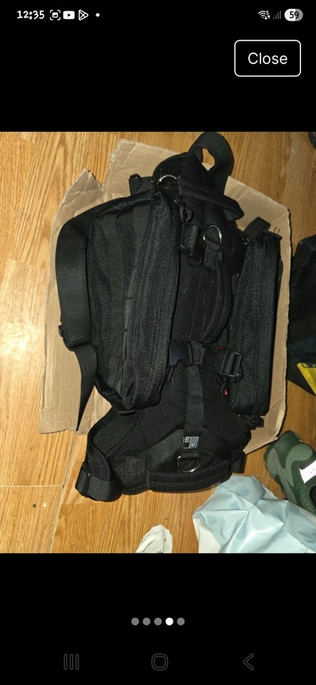 OneTigris AIRE Mesh Tactical Dog Harness No Pull Tactical Dog Harness ...